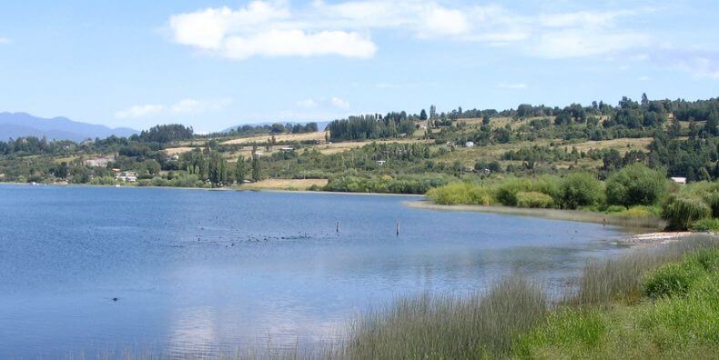 ᐅ Camping en la Región de Los Ríos 【 2024】