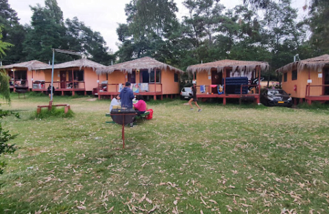 Camping Y Cabañas Naviocar - CampingChile